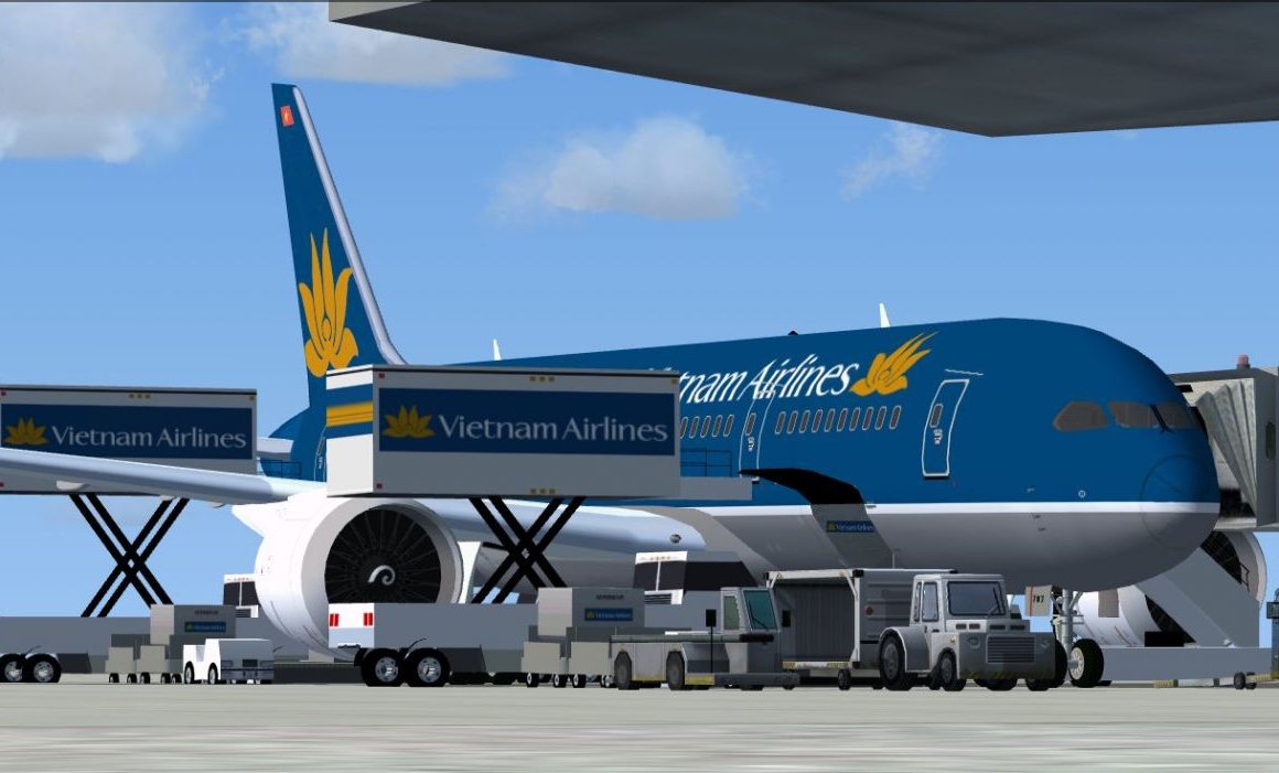 Air Freight – SLB GLOBAL LOGISTICS