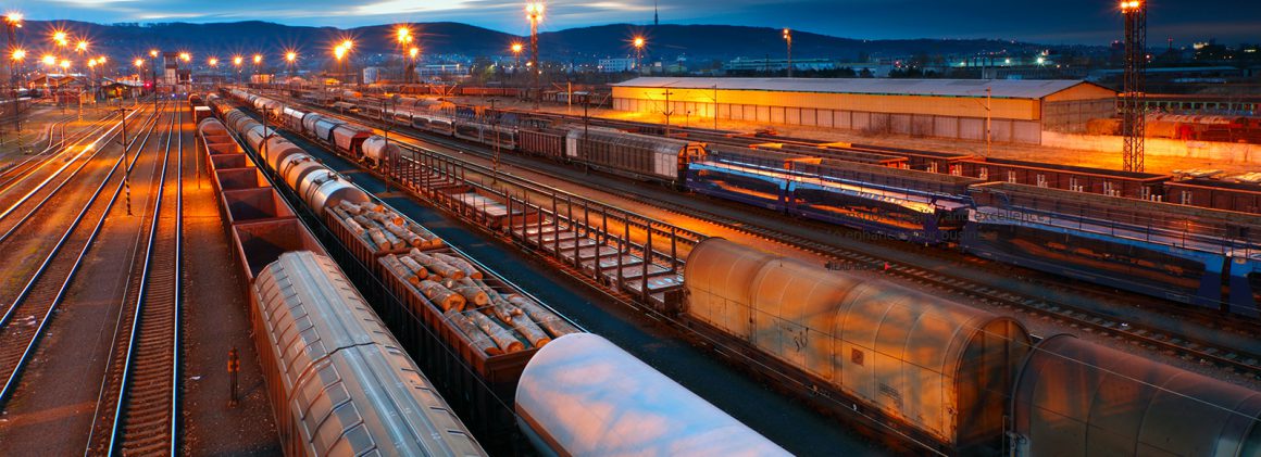 SLB GLOBAL LOGISTICS – Your Smart Logistics Partner